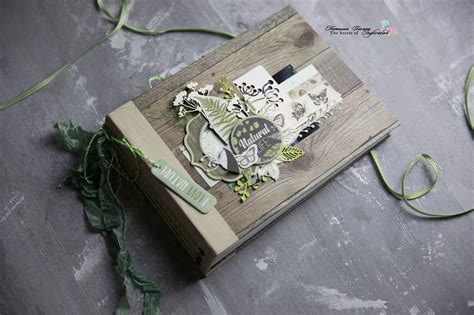 Секрет Вдохновения: Альбом "Naturals Life" от Ильиной Наталии!
