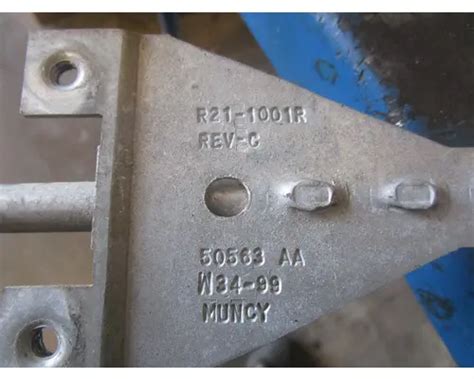 Peterbilt Door Window Regulator Front Oem R21 1001r In Crandall Tx