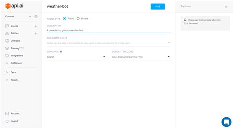 Using Dialogflow With Microsoft Bot Framework By Akshay Kulkarni Chatbots Magazine