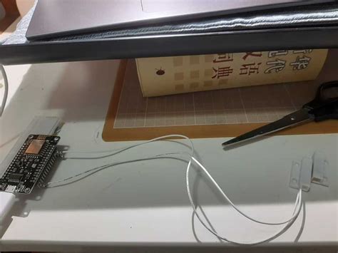 Having Trouble With Nodemcu Programming First Time With Blynk Need