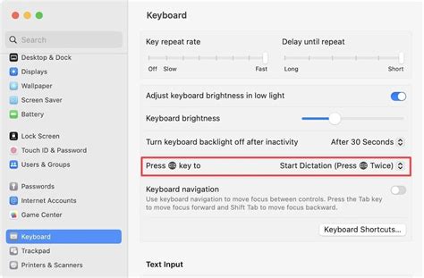 How To Assign Globe Key To Open Emoji Picker On Mac Appsntips