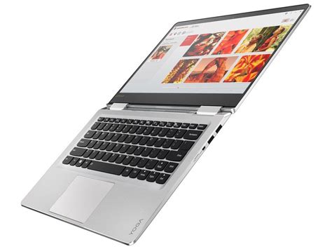 Lenovo Yoga Isk Ty Qge Notebookcheck Net External Reviews