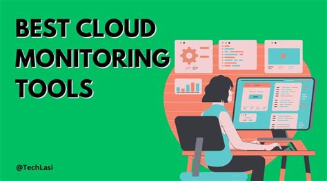 Top 22 Cloud Monitoring Tools To Consider In 2025