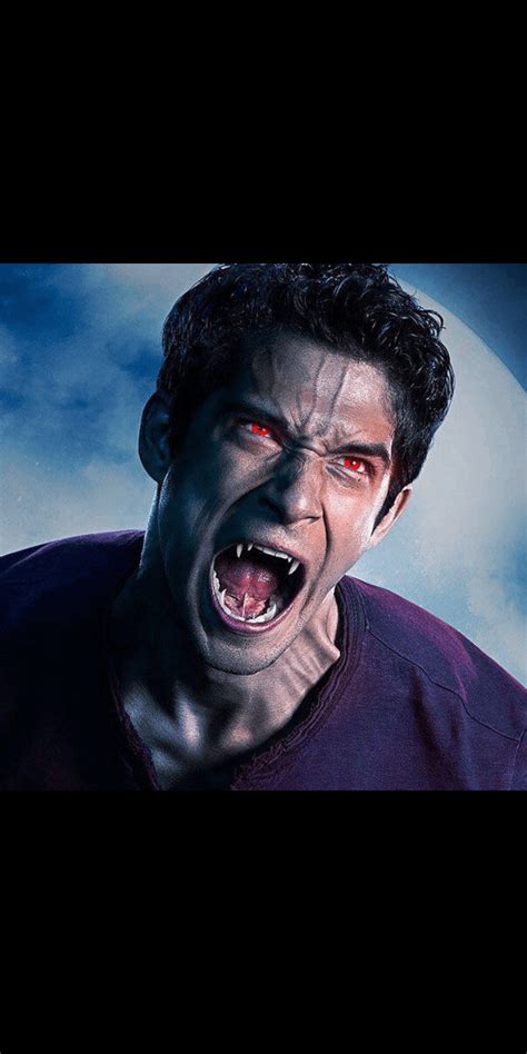 True Alpha Scott Mccall Is Overrated R Teenwolf