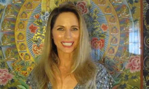 Orgasmic Meditation Actress Karen Lorre Claims To Have 11 Orgasms A