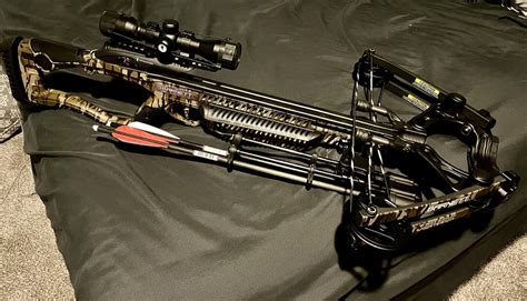 Caught The Deer Hunting Bug Last Year Firearm Season Is Just Too Short