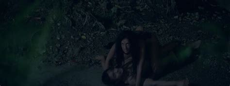 Nude Video Celebs Solenn Heussaff Nude Misterio De La Noche 2019