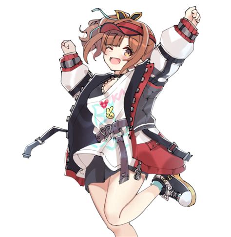 Igarashi Kyoko Idolmaster And More Drawn By Aa Danbooru