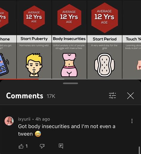 Shes Not Even A Tween 😅 Ryoungpeopleyoutube