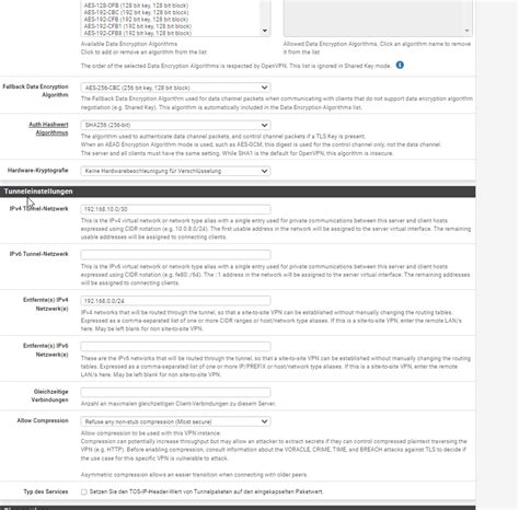 Openvpn Site 2 Site Klappt Nicht Error Freebsd Route Add Command Failed Netgate Forum