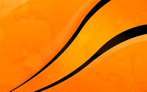 Abstract 3d Wallpaper Orange At Billy Mcmanus Blog