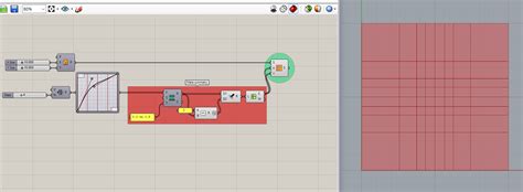 Parametric Grid Grasshopper McNeel Forum