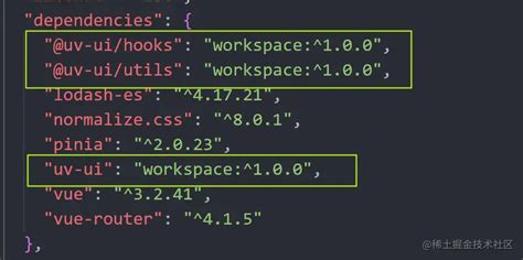 如何写一个属于自己的vue3组件库 掘金