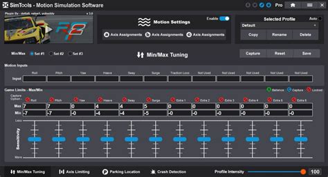 Why You Should Choose A Symdeck Motion Platform