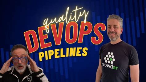 Lippia On Linkedin Creating A Test Pipeline In Devops Ci Cd Step By Step Guide