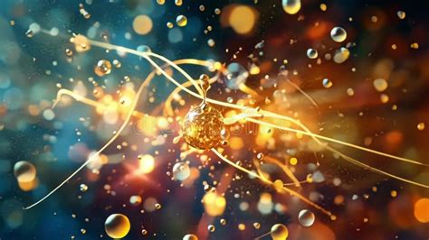 The Subatomic Particles Seem To Have A Secret Language Of Their Own