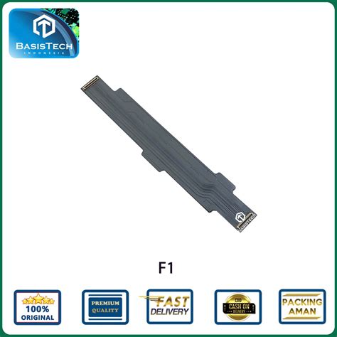 Jual FLEXIBLE MAIN BOARD XIAOMI POCO F ORIGINAL QUALITY Shopee Indonesia