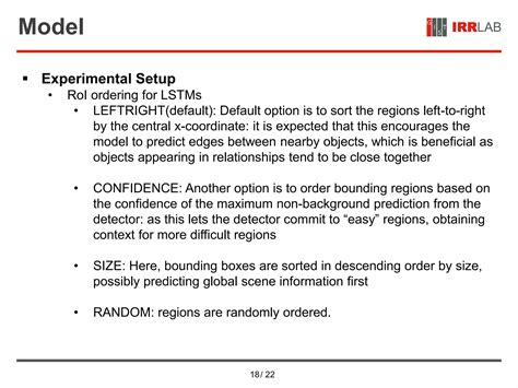 Neural Motifs Scene Graph Parsing With Global Context Ppt