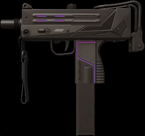 15 Mejores Skins De Mac 10 En Cs2 Blog Key Drop