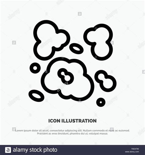 Construction Dust Mask Stock Vector Images Alamy