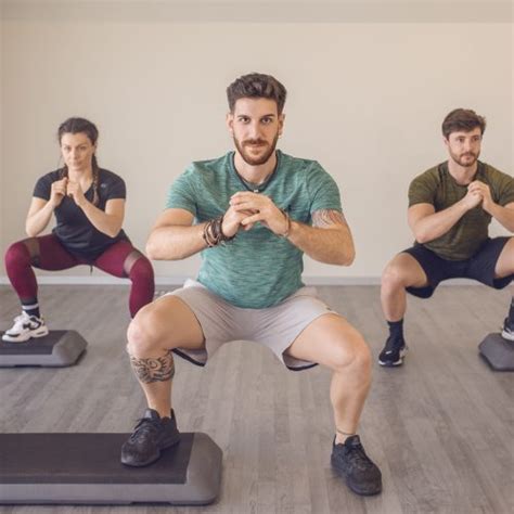 Actividades GO Fit ES
