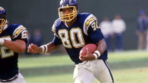 Kellen Winslow Sr Ultimate Nfl Career Highlights Youtube