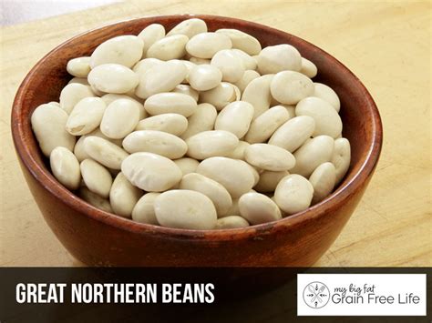 30 Amazing Health Benefits Of White Beans Nutrition Facts