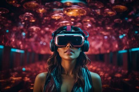 How Is Virtual Reality Service Shaping The Uae Industries In 2026