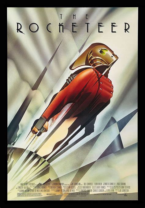 The History And Future Of Jetpacks Mankinds Obsession With Personal