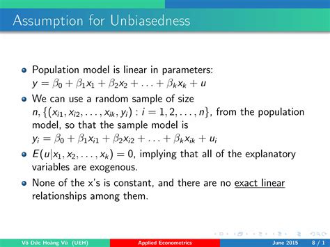 Chapter3 Econometrics Pdf