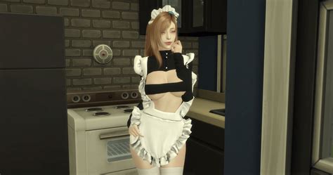 asuna ichinose link to mediafile the sims 4 sims loverslab
