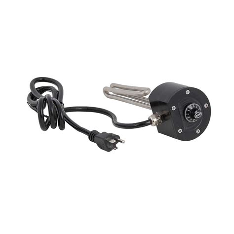 Immersion Heater Heating Element V W Heet O Matic