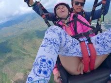 Elle Se Vide Plus De M D Altitude Porn Gif Pornhub Com