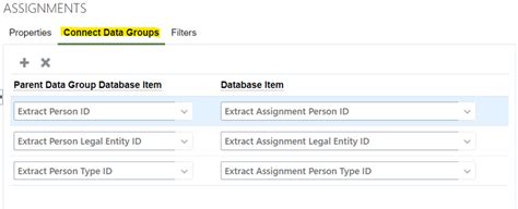 Oracle Ebs Fusion And Oic Hcm Extract In Oracle Fusion Cloud