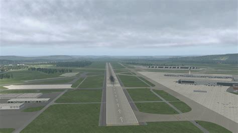 runway instance segmentation dataset and pre trained model by ppprroj