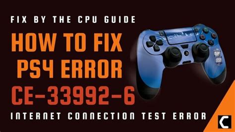 PS4 Controller Flashing Orange Here S What It Means And How To Fix It 2025