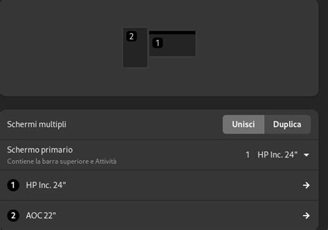 can t tile windows on portrait monitor · issue 1547 · pop os shell