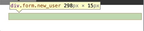 Html CSS Div Is Larger Than Border Of The Div Its Within Stack Overflow