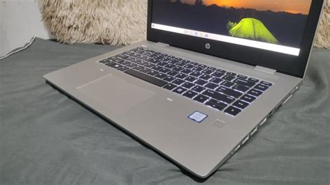 Hp Probook G Core I Th Gen Gb Ram Gb Ssd Gb Hdd Fullhd Ips W