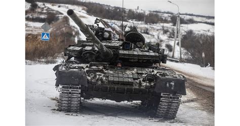 Медии Русия готви мащабна офанзива