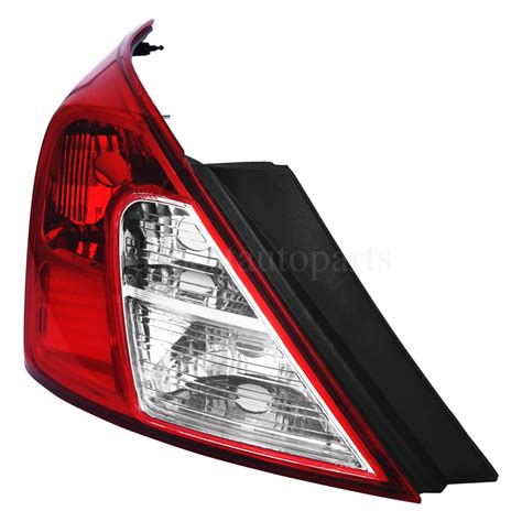 For 2012 2019 Nissan Versa 4 Door Sedan Rear Tail Light Brake Lamp