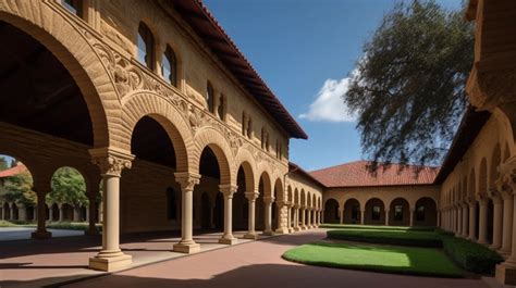 University Stanford Background Images Hd Pictures And Wallpaper For