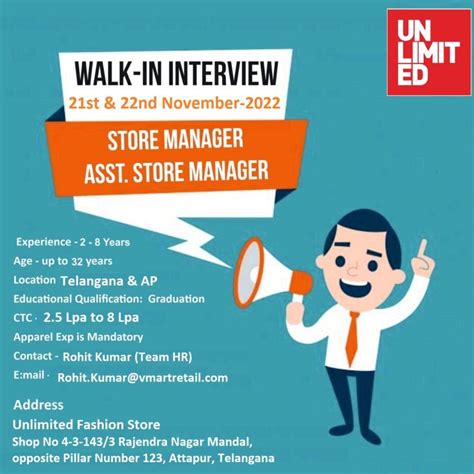 Rohit Kumar On Linkedin Retailcareers Retailjobs