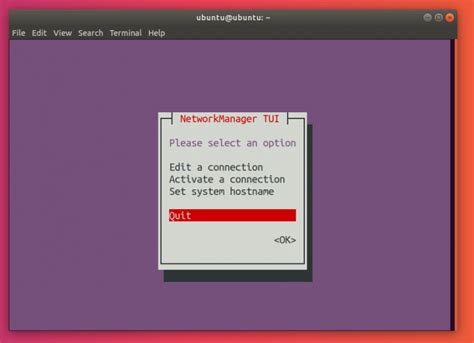 How To Restart A Network In Ubuntu Beginner S Tip