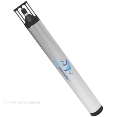 自容式水听器 广州半日潮信息科技有限公司