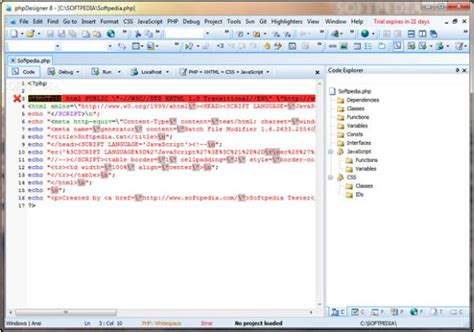 Top phần mềm lập trình website tốt nhất BachKhoa NPower