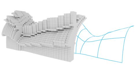 Pure Compression Structures Fabrizioww