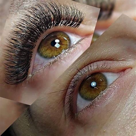 წამწამების ღეროვანი დაგრძელება თბილისში და რუსთავში Rustavi