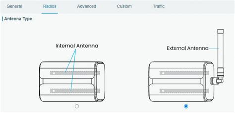 Initial Setup For Milesight Ug65 Lorawan Gateway
