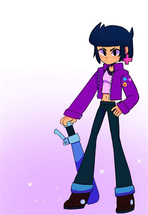 Bibi Brawl Stars Amino